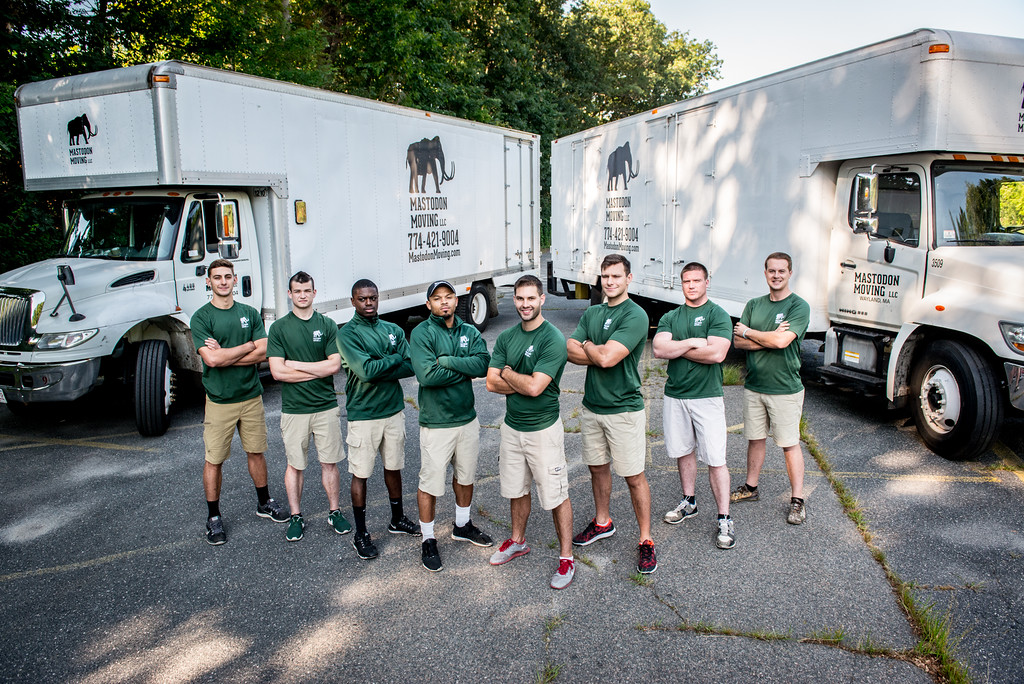 What is a Luxury Moving Company? | Mastodon Moving