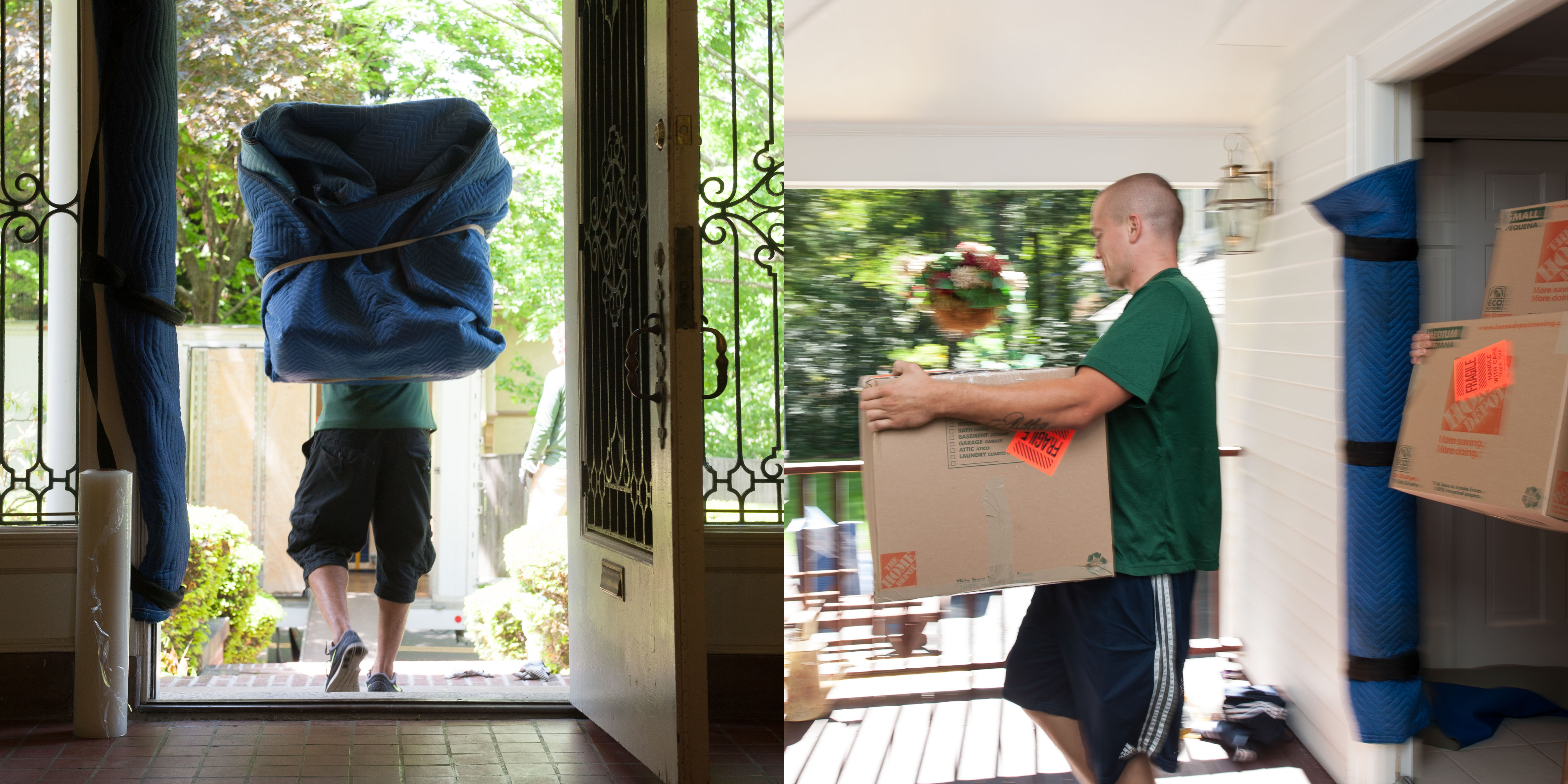 Best Movers in Boston | Why Choose Us?